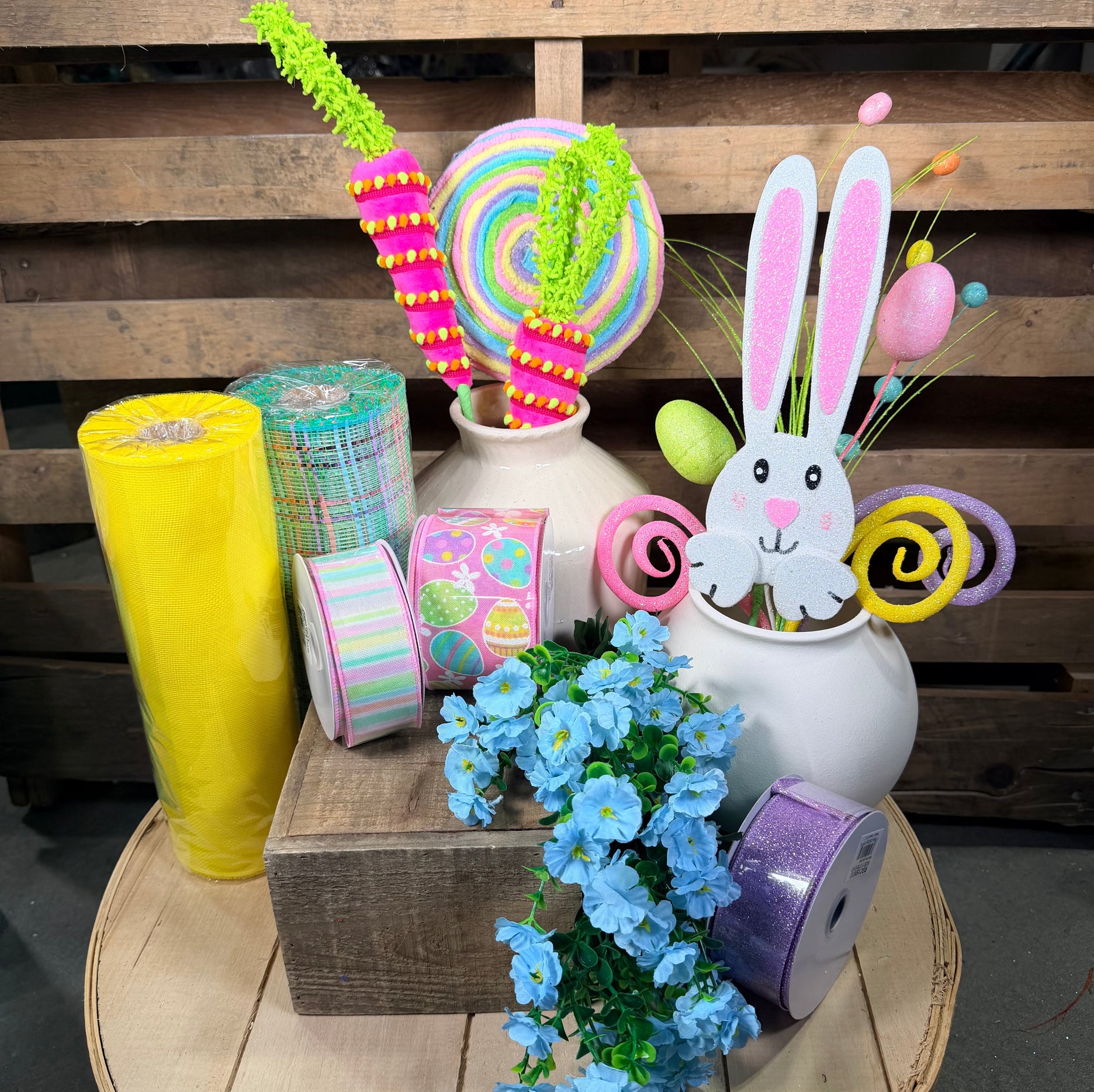 MB Crafts