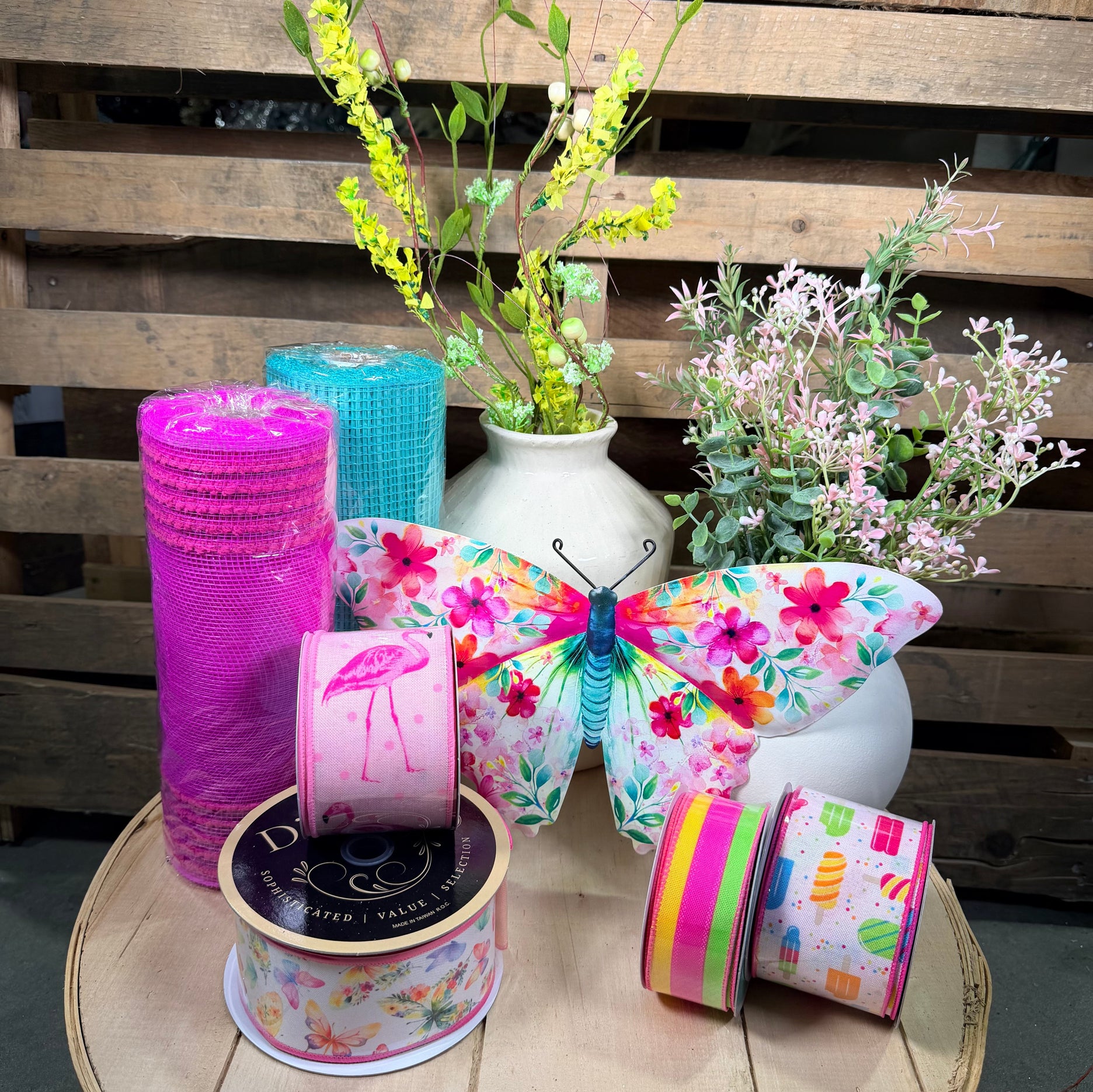 MB Crafts