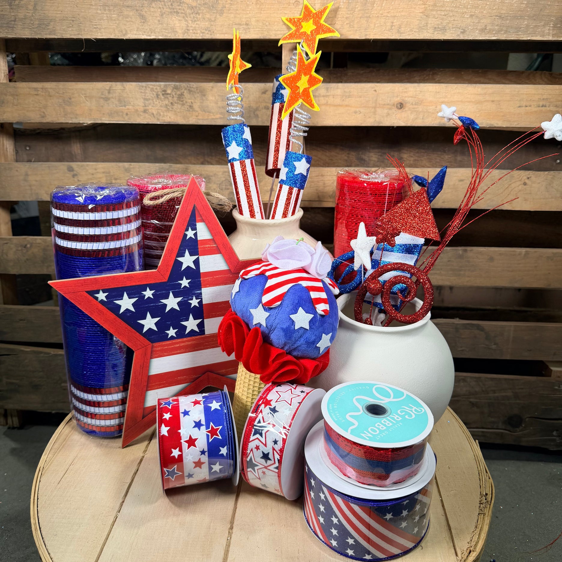 MB Crafts