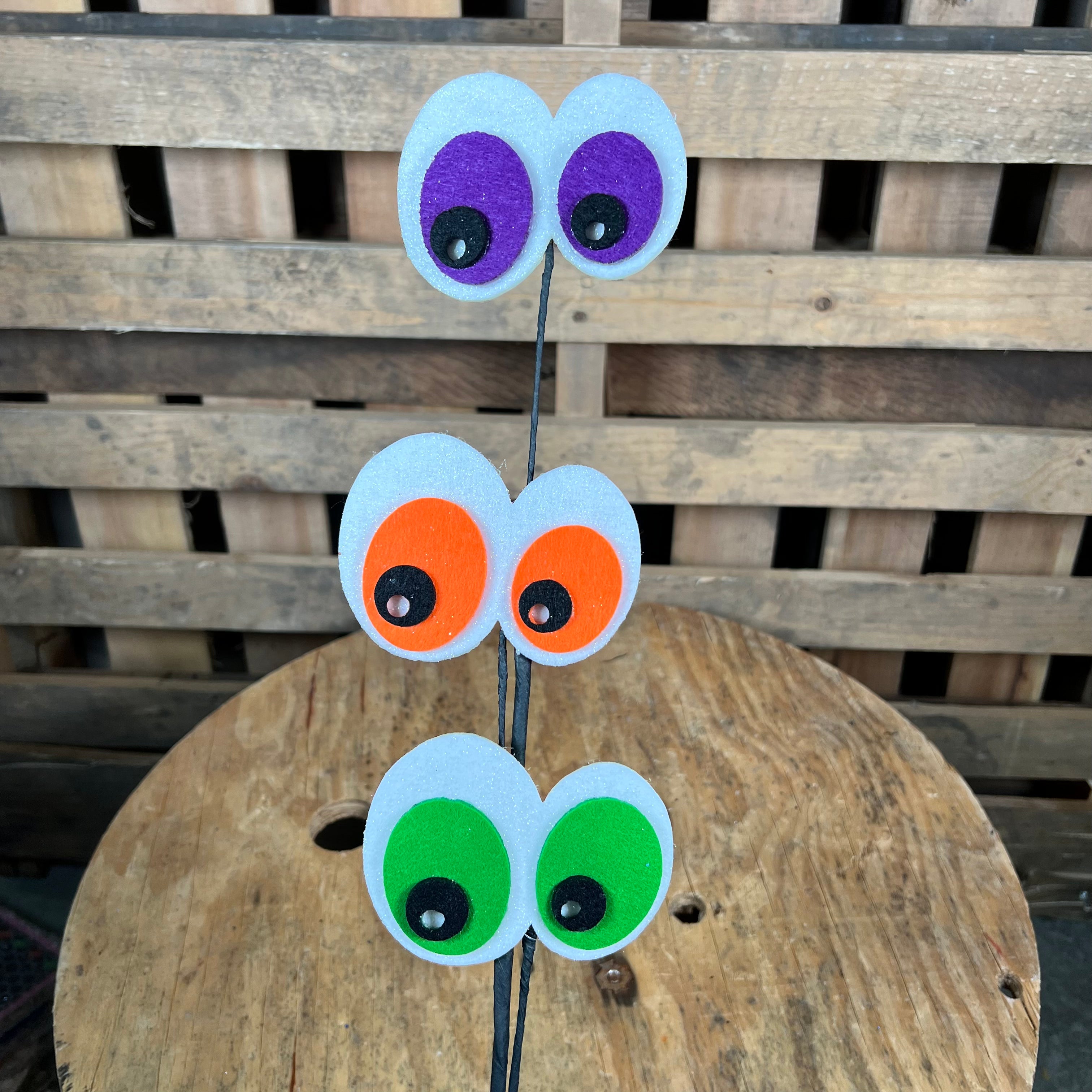 30 Inch eyeball pick - HH1314 – MB Crafts